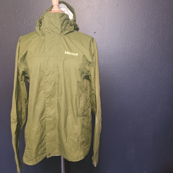 Marmot | Jackets & Coats | Marmot Rain Jacket | Poshmark